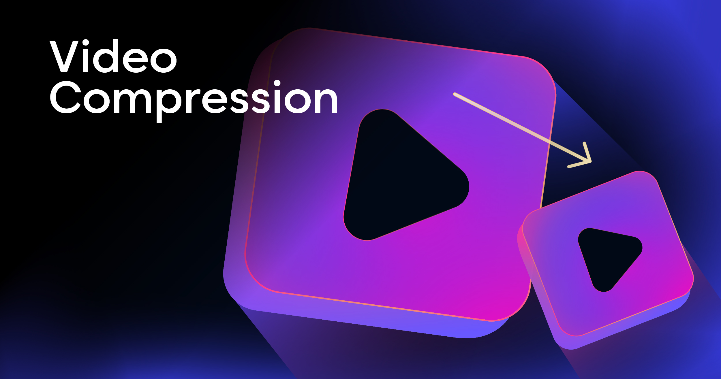 7 Tools for the Best Compression for Video in 2025 - LiveAPI Blog