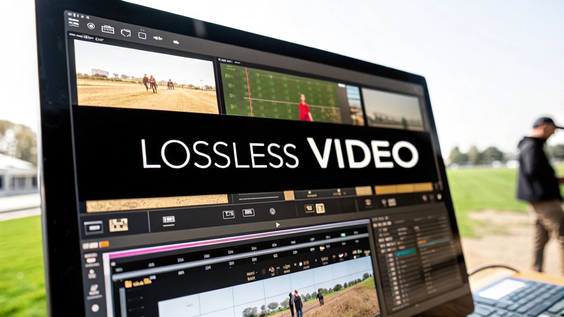 Why Is My Video Buffering When Streaming and How Do I Fix It - LiveAPI Blog